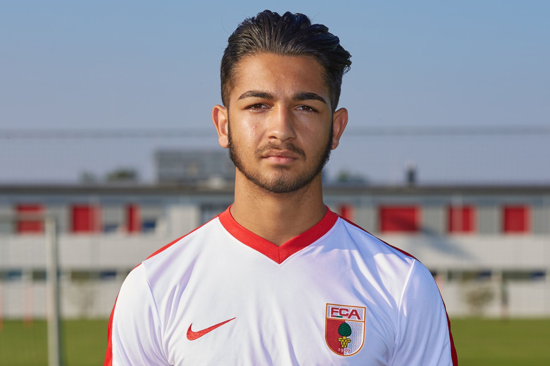 Emini für DFB-Lehrgang in Malente nachnominiert | FC Augsburg