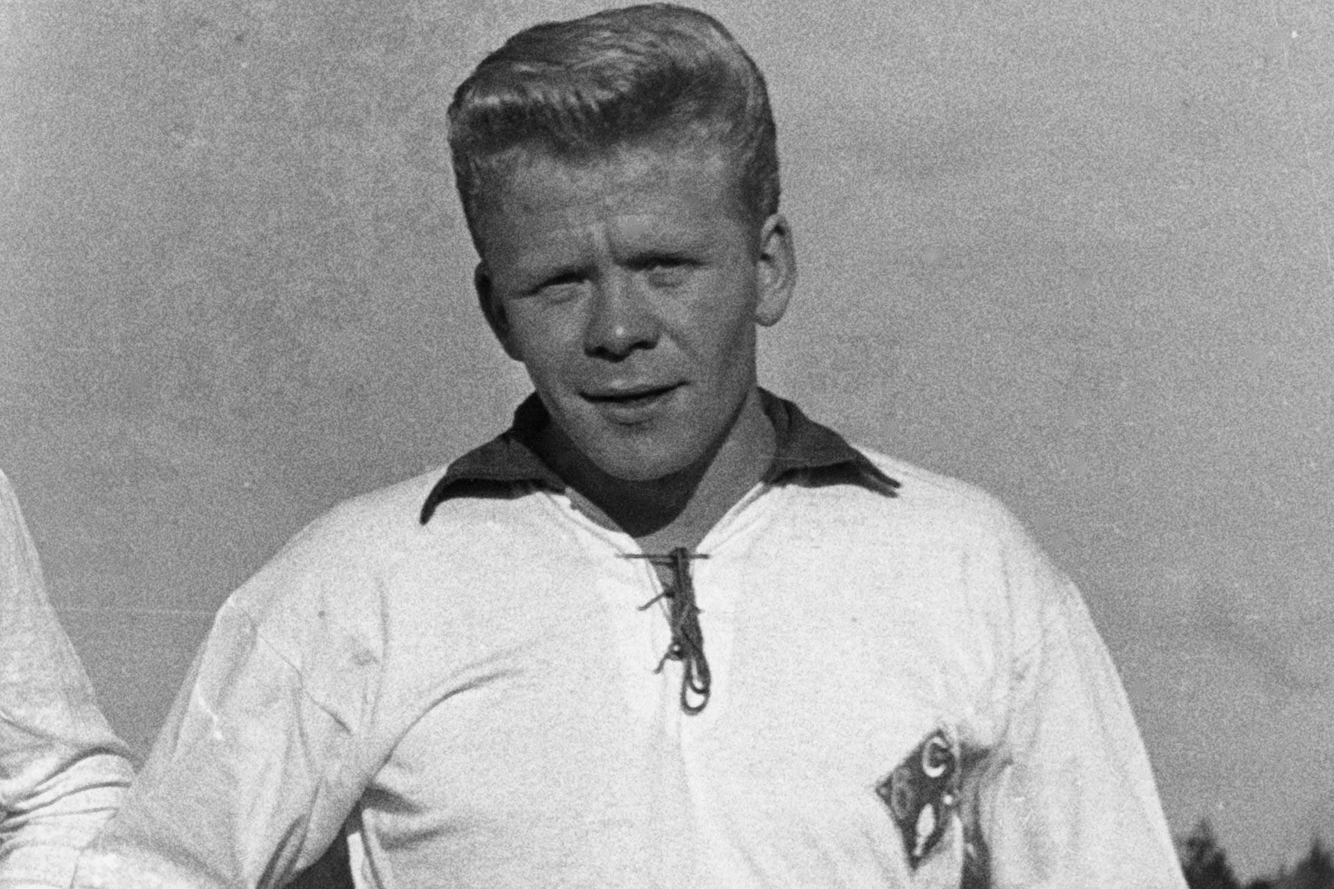 1961: Als Helmut Haller den FC Bayern besiegte | FC Augsburg