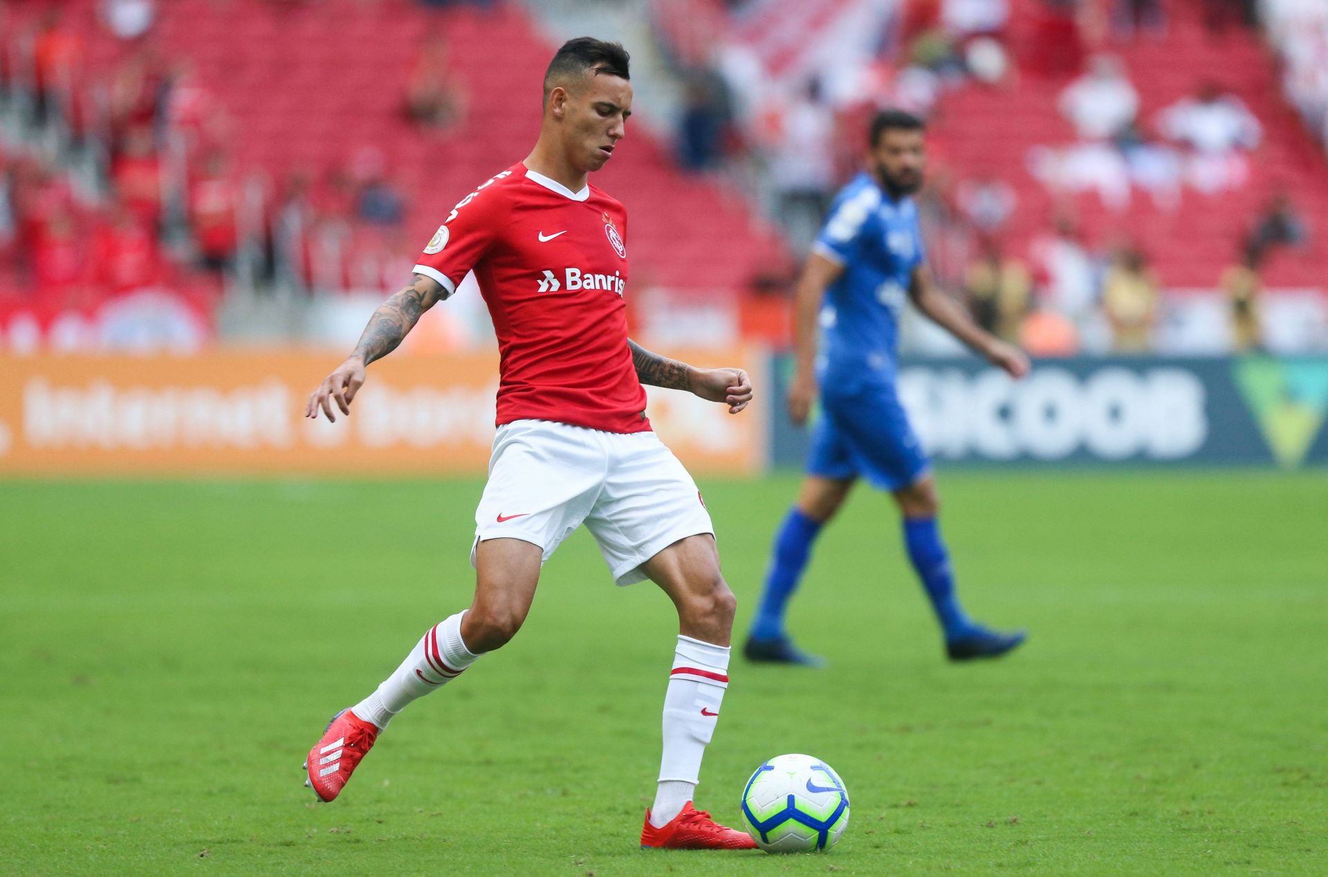 Bem vindo, Iago | FC Augsburg