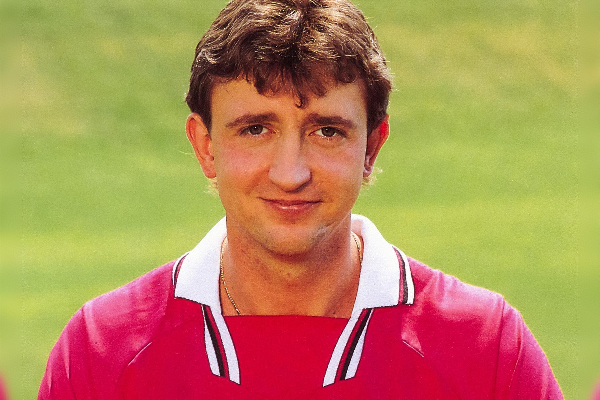 Was macht eigentlich Frank Peuker? | FC Augsburg