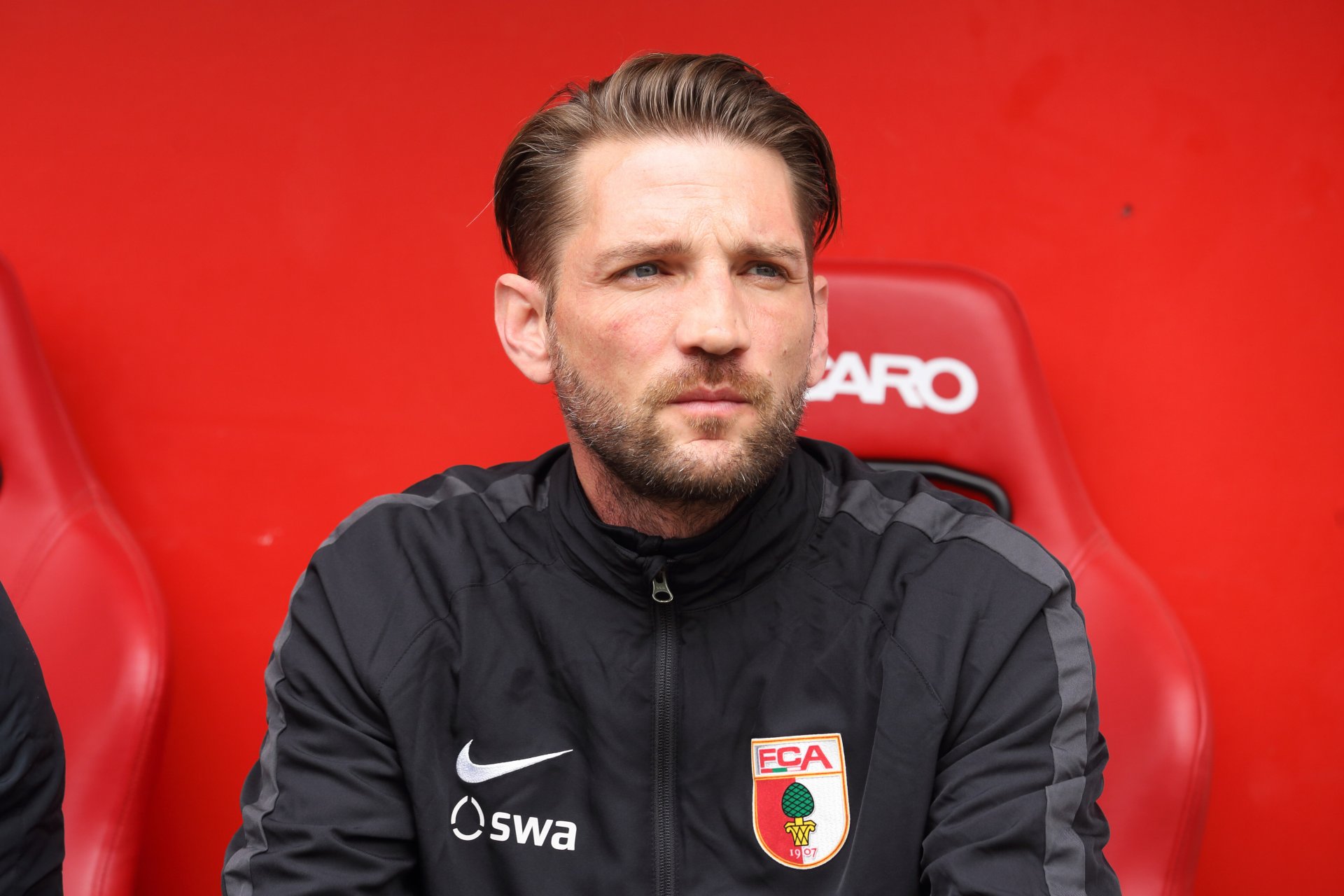 Vertrag mit Sebastian Gunkel aufgelöst | FC Augsburg