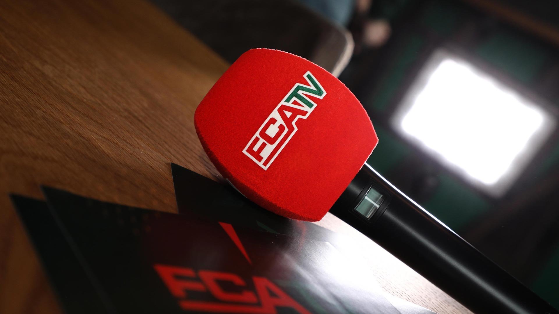 FCA startet mit FCA TV auf neuer Homepage | FC Augsburg
