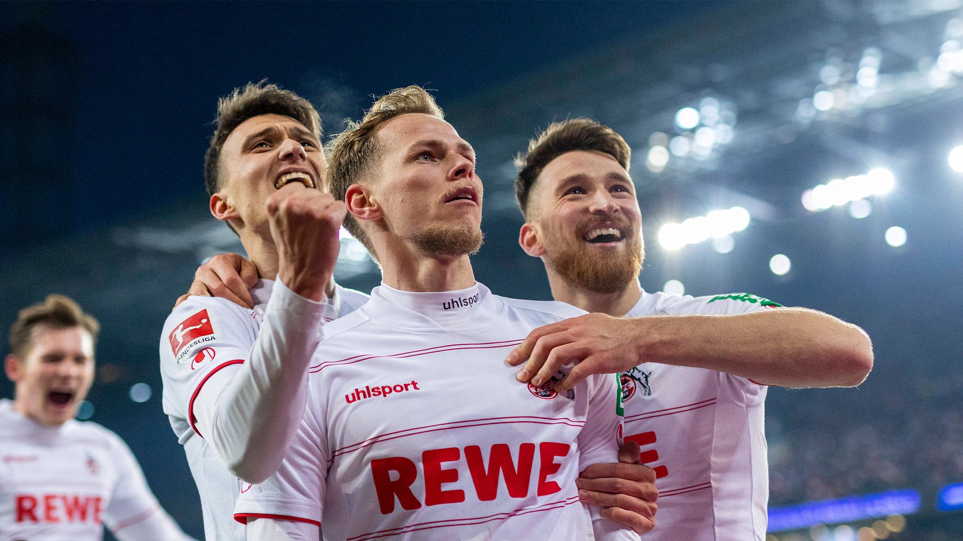 Köln im Check: Bock und Baumgart | FC Augsburg