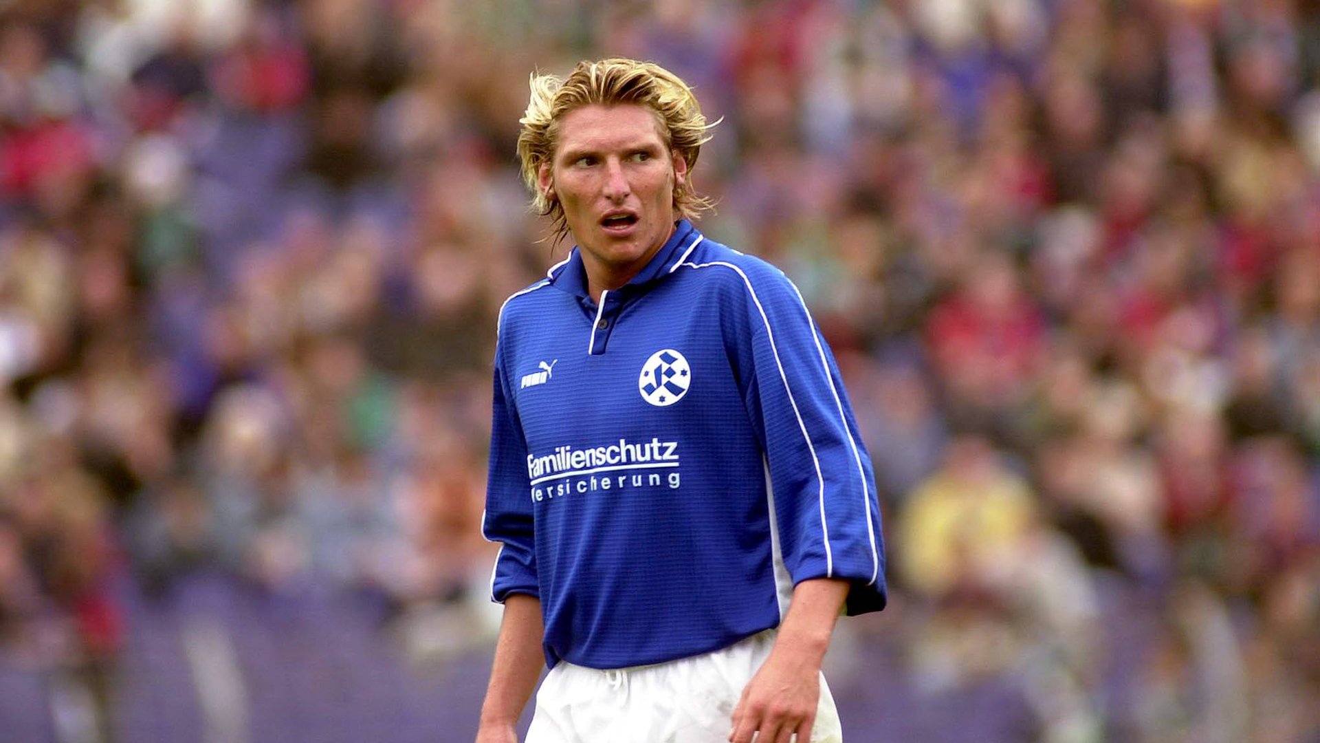 Was macht eigentlich Günter Heberle? | FC Augsburg