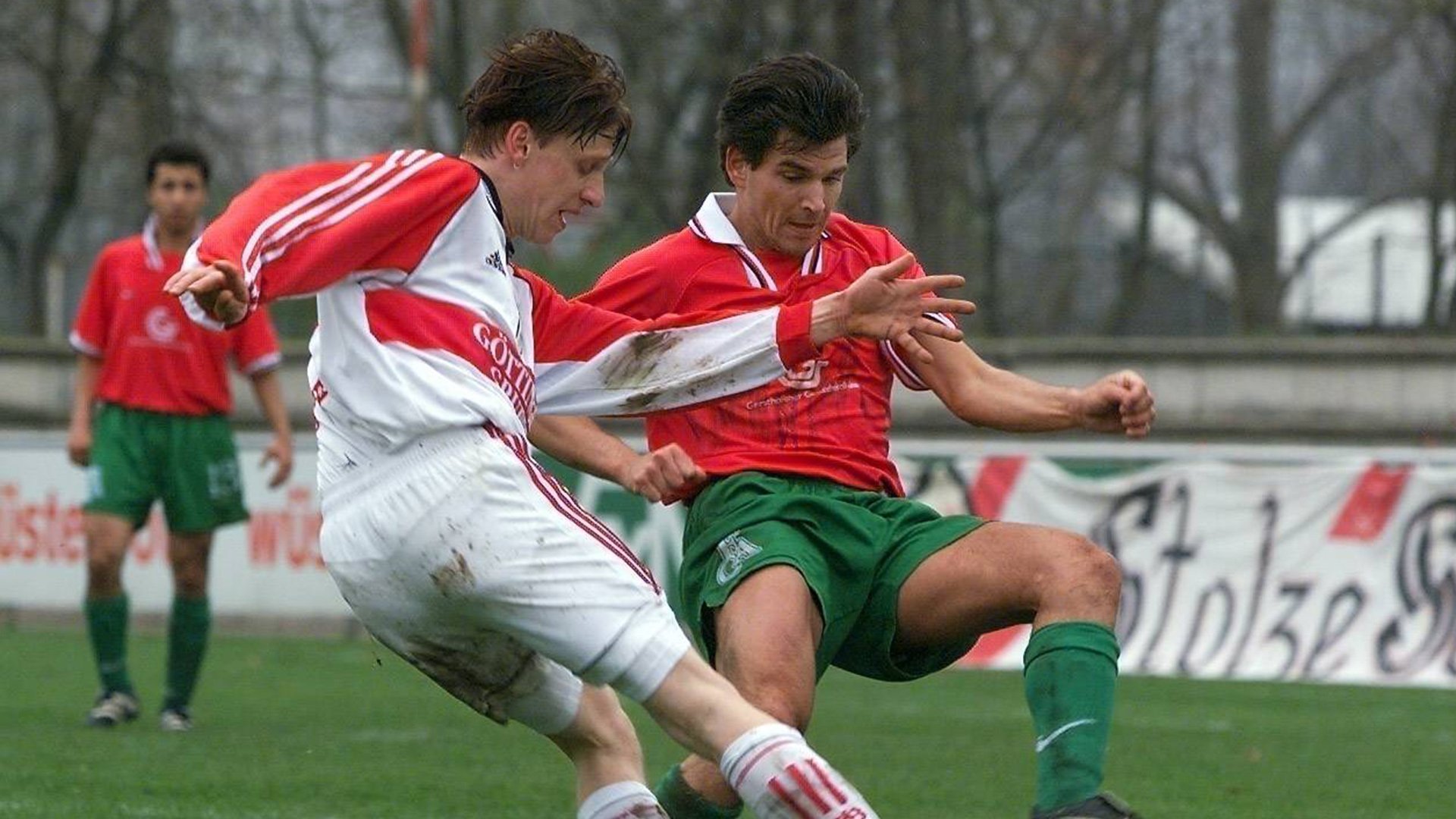 Was macht eigentlich Oliver Remmert? | FC Augsburg