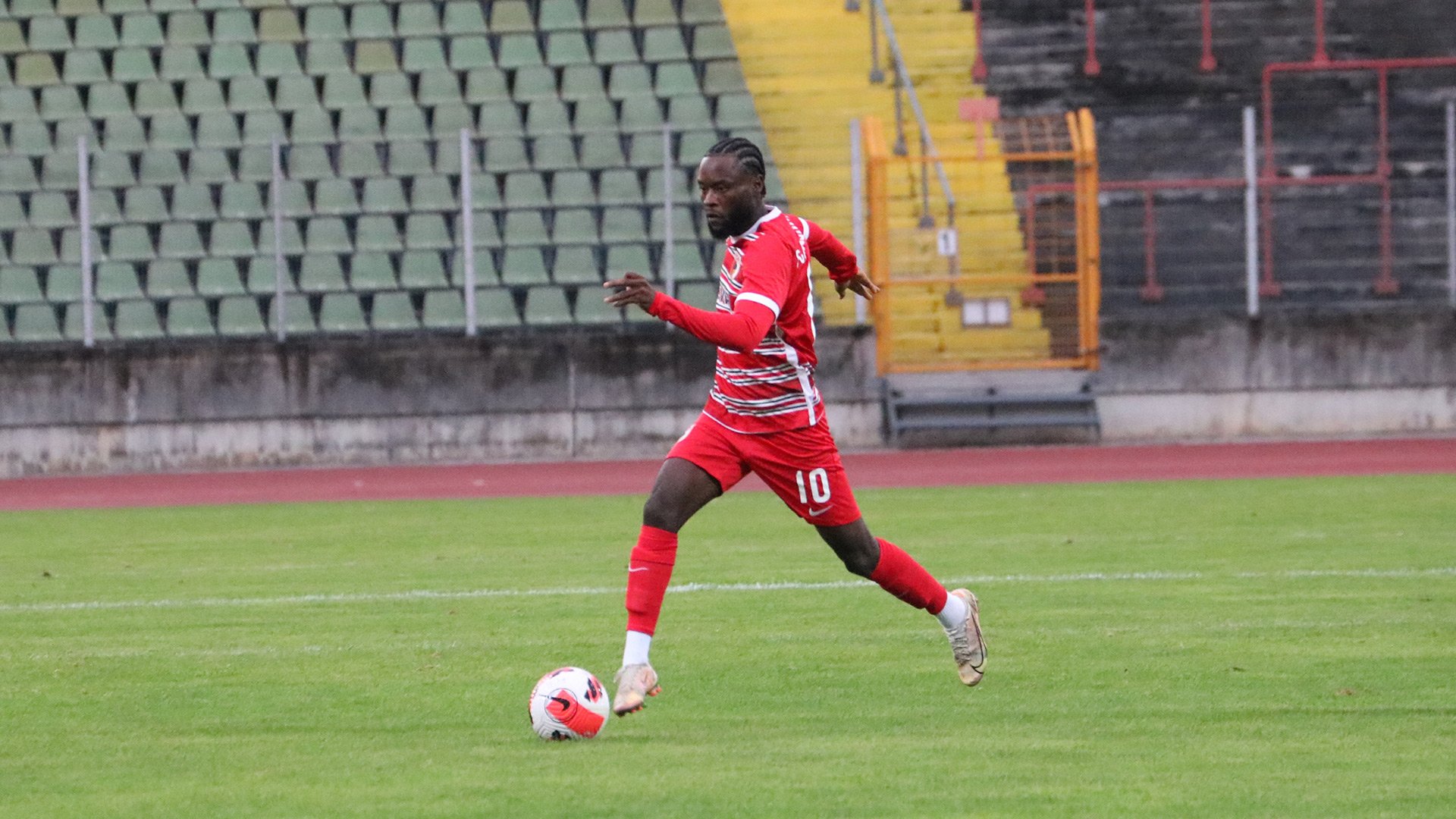 Heimspiel in der Rosenau: U23 empfängt starken Aufsteiger | FC Augsburg