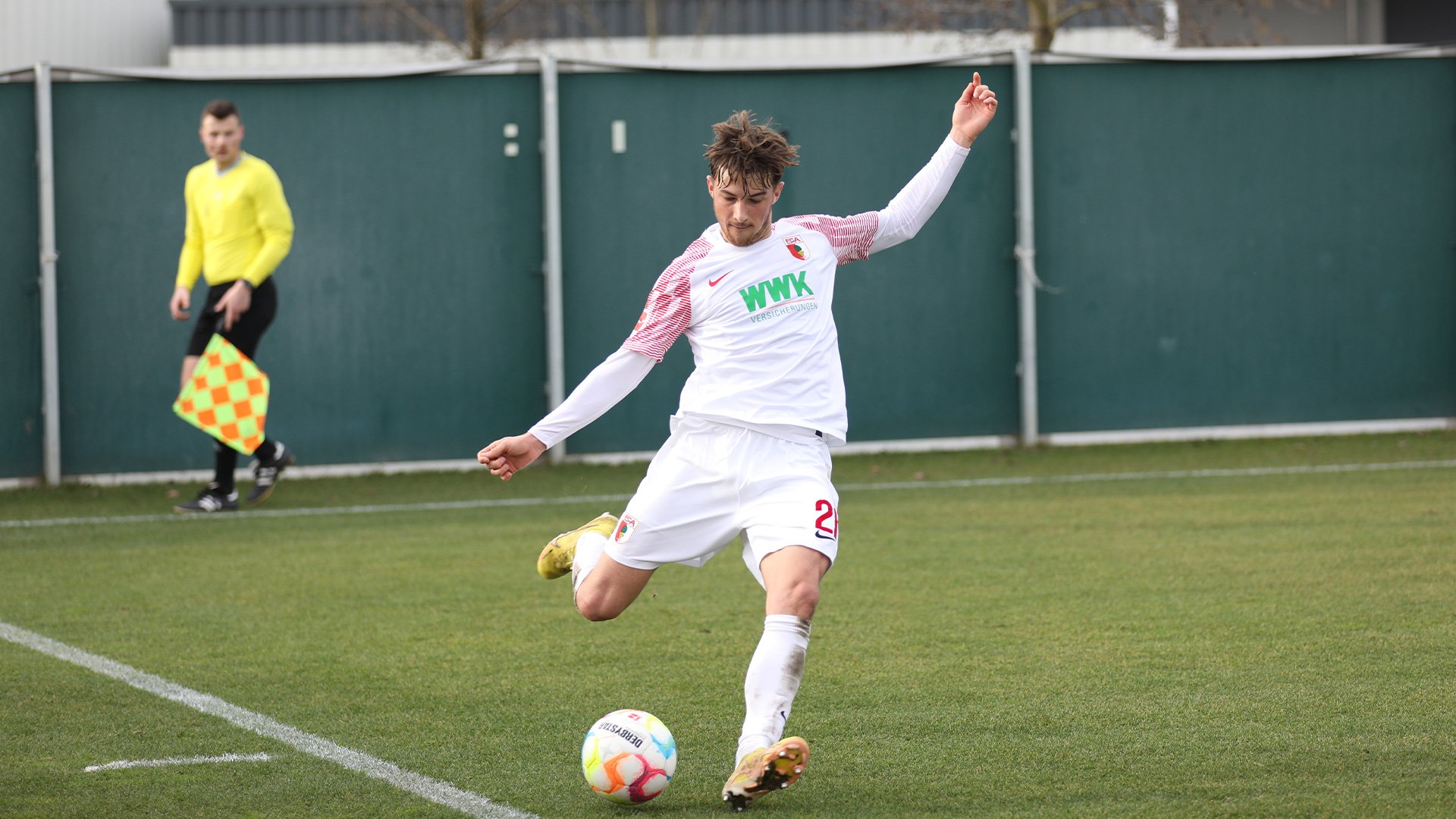 Lukas Petkov extends contract with FCA and joins Fürth on loan | FC ...
