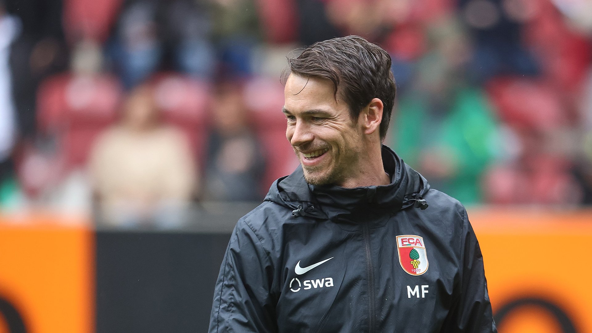 Kontinuität mit Strobl und Frankenberger – Markus Feulner rückt auf ...