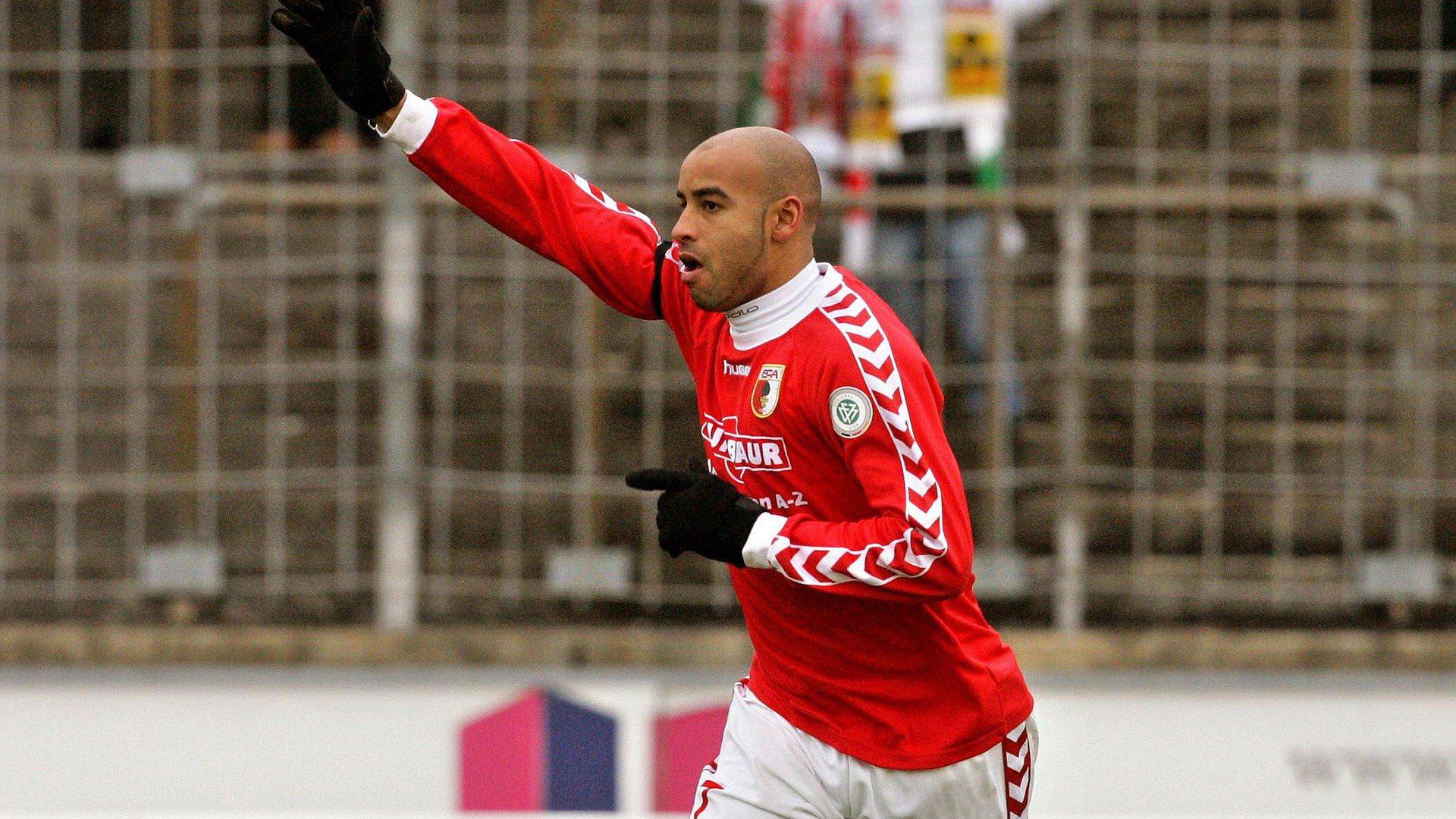 Was macht eigentlich Mark Römer? | FC Augsburg