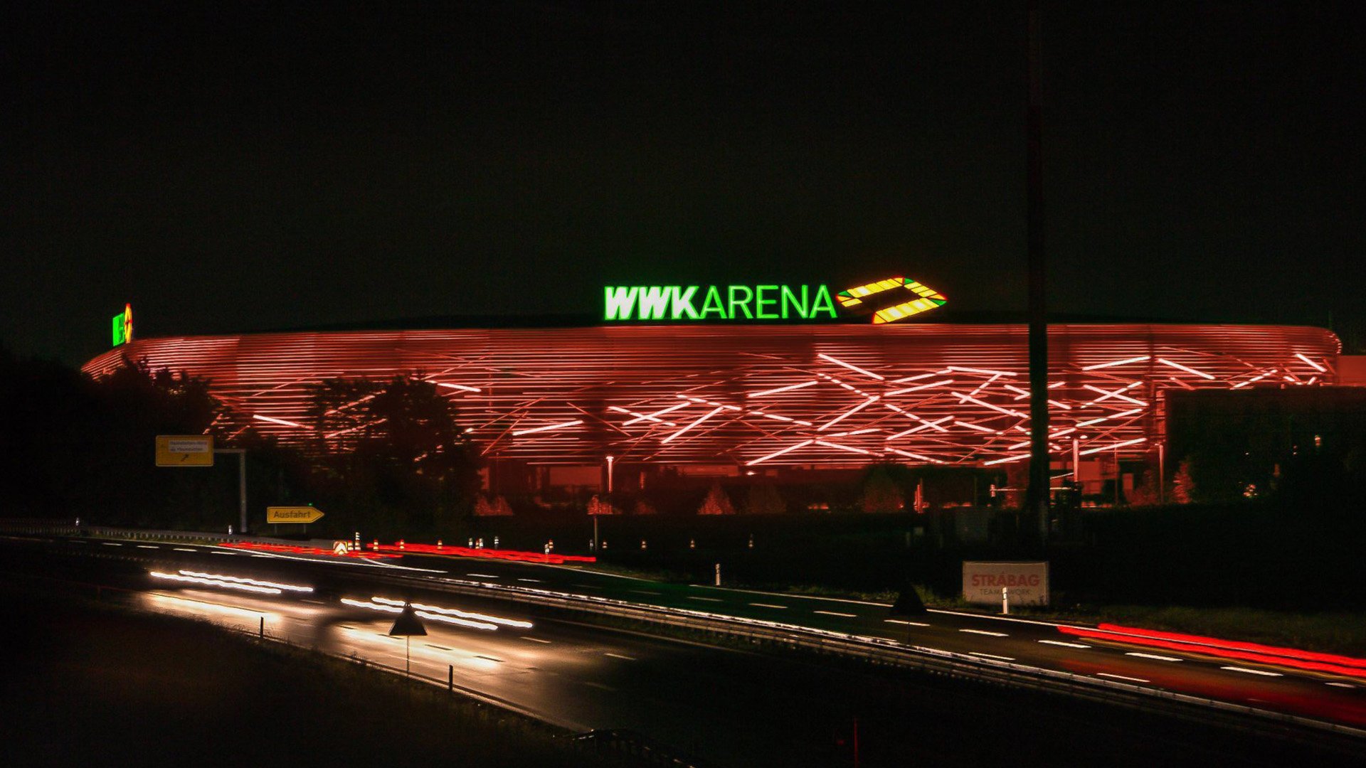 Blutspendeaktion an der WWK ARENA | FC Augsburg