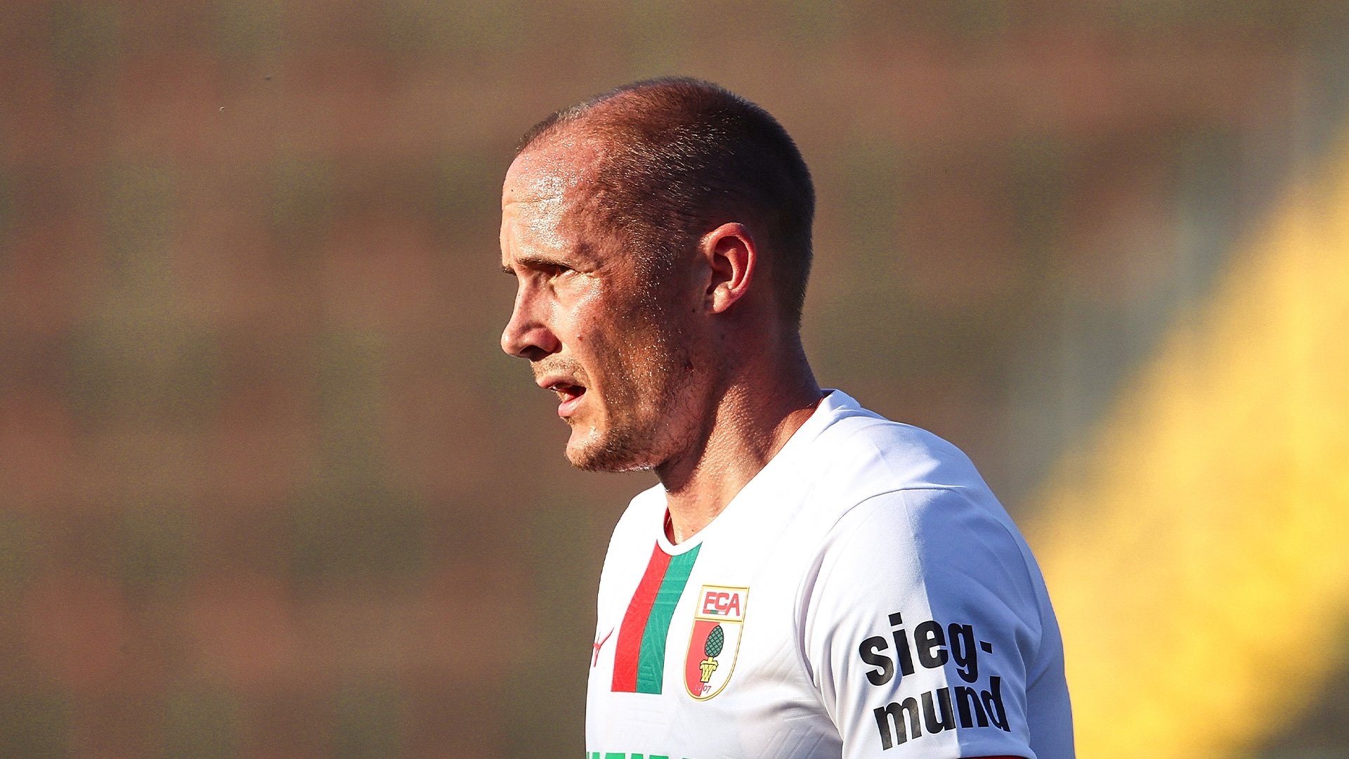 Michel: "Werden ein anderes Gesicht zeigen" | FC Augsburg