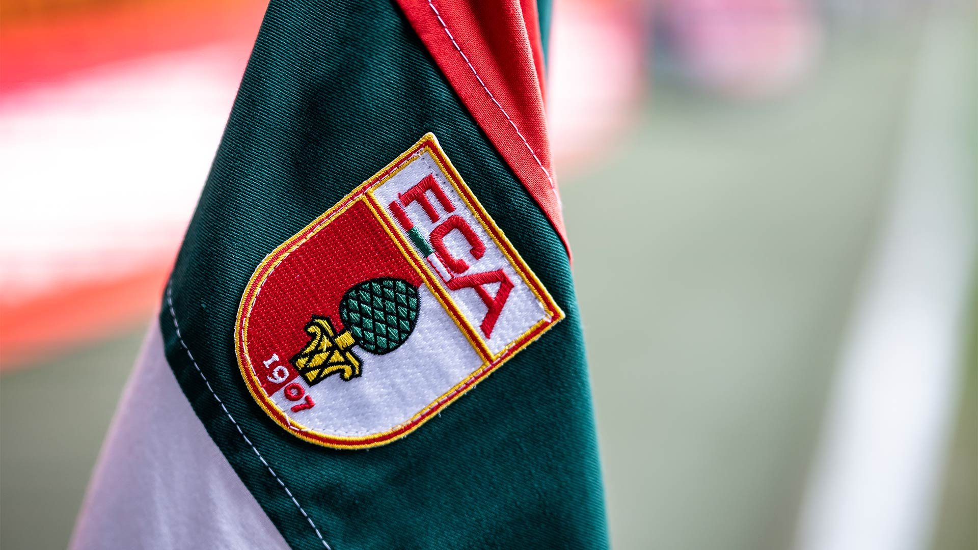 Einladung zum nächsten Vereinsabend | FC Augsburg