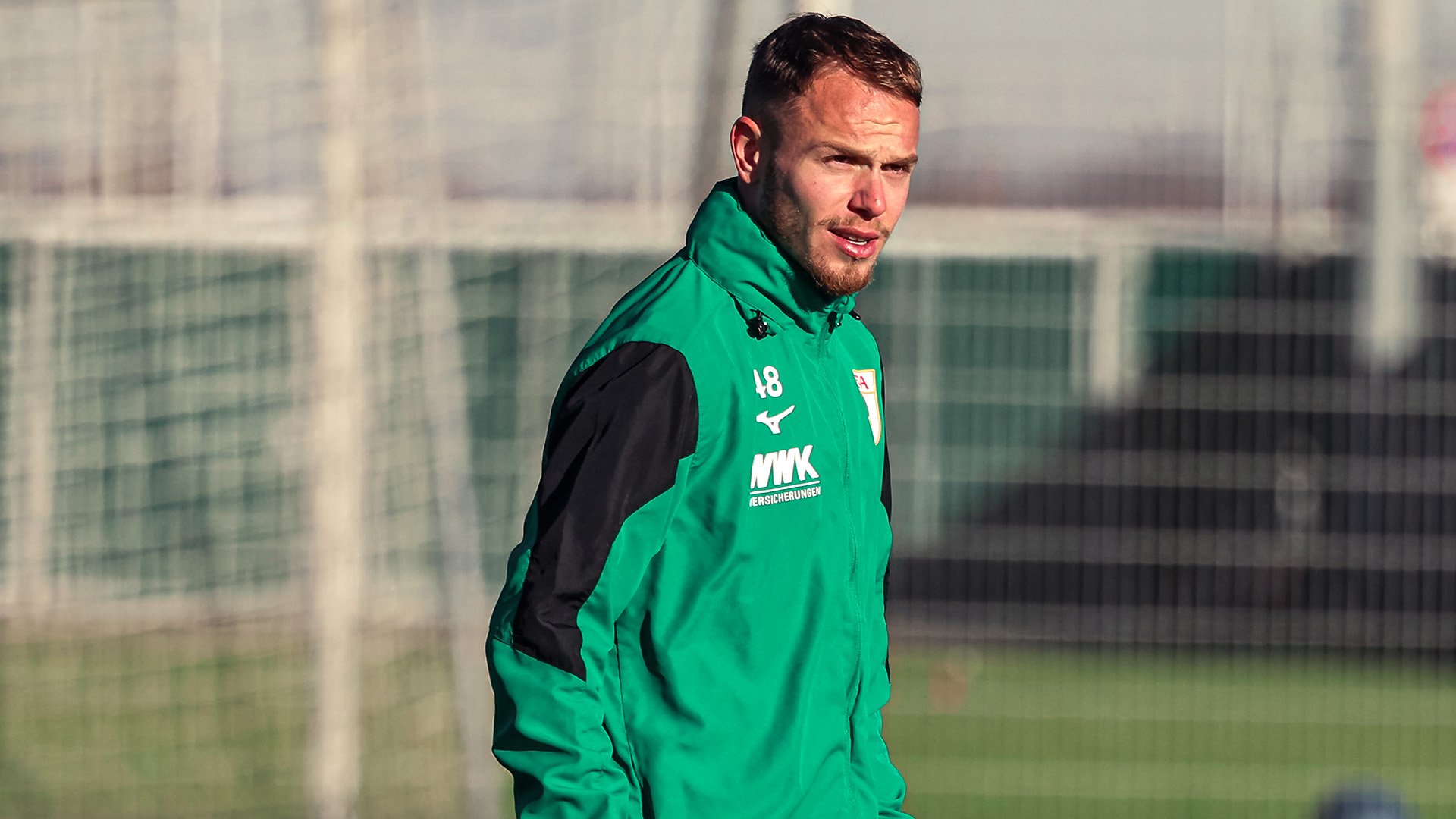 Irvin Cardona Loaned To As Saint étienne Fc Augsburg