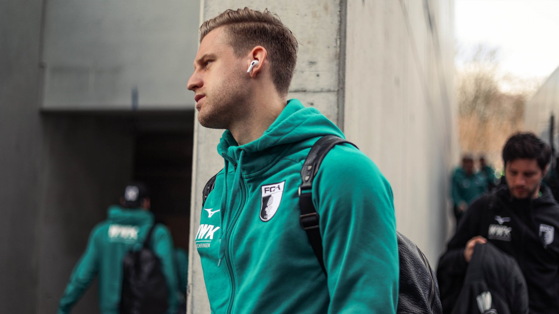 Thorup setzt in Darmstadt auf Maier | FC Augsburg