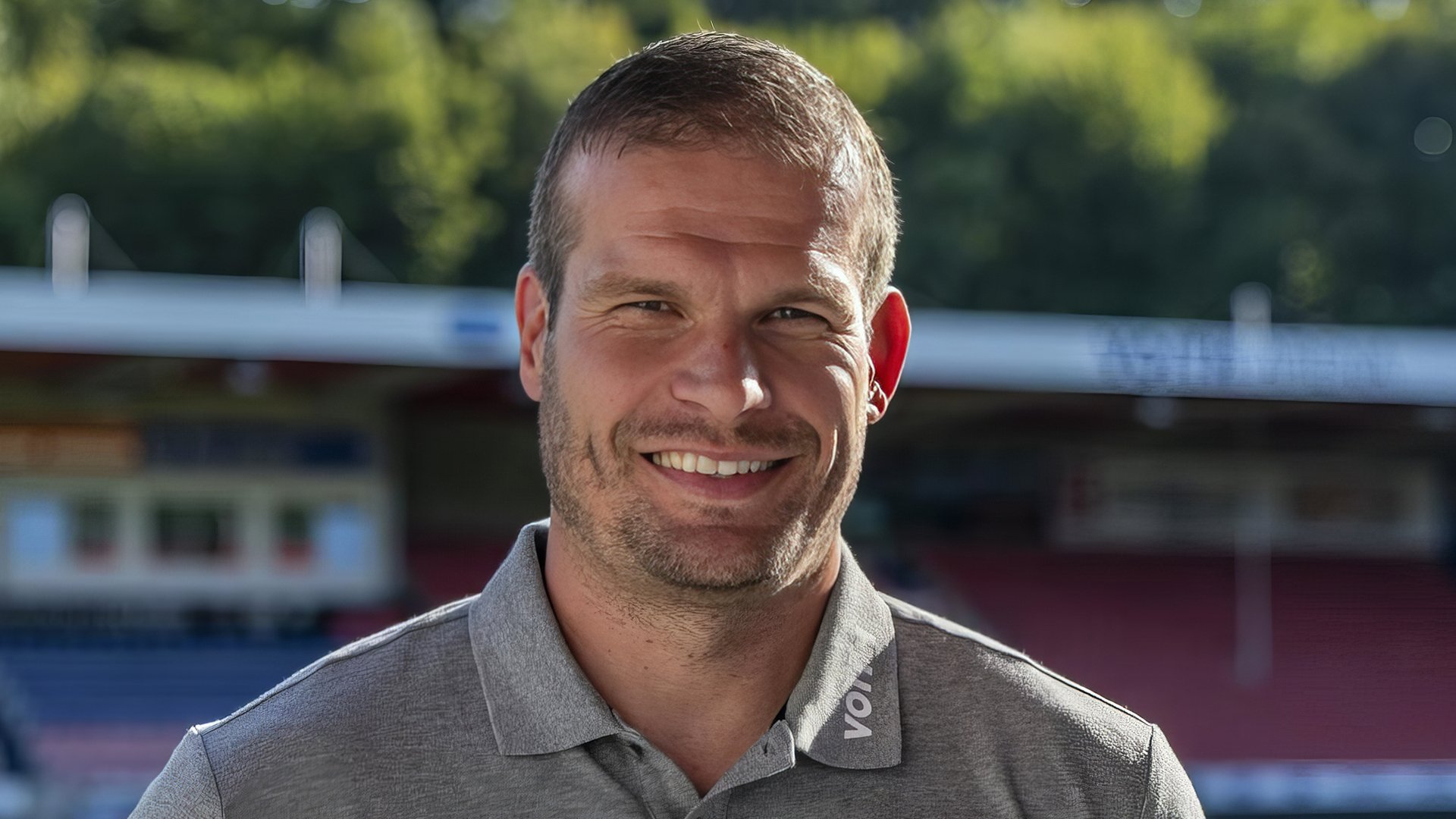 Was macht eigentlich Michael Lutz? | FC Augsburg