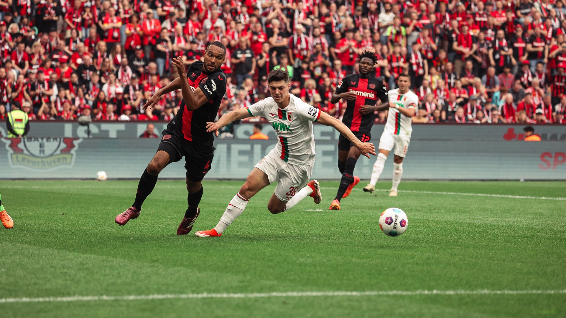 FC Augsburg | Homepage