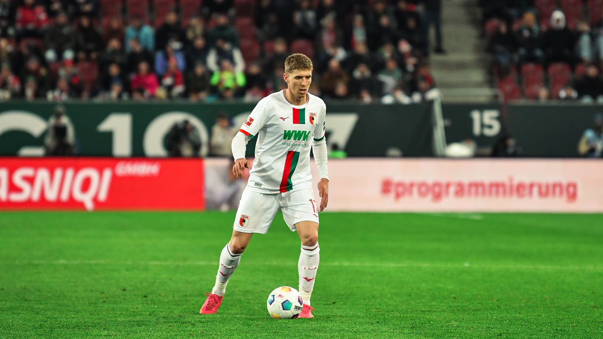 FC Augsburg | Homepage