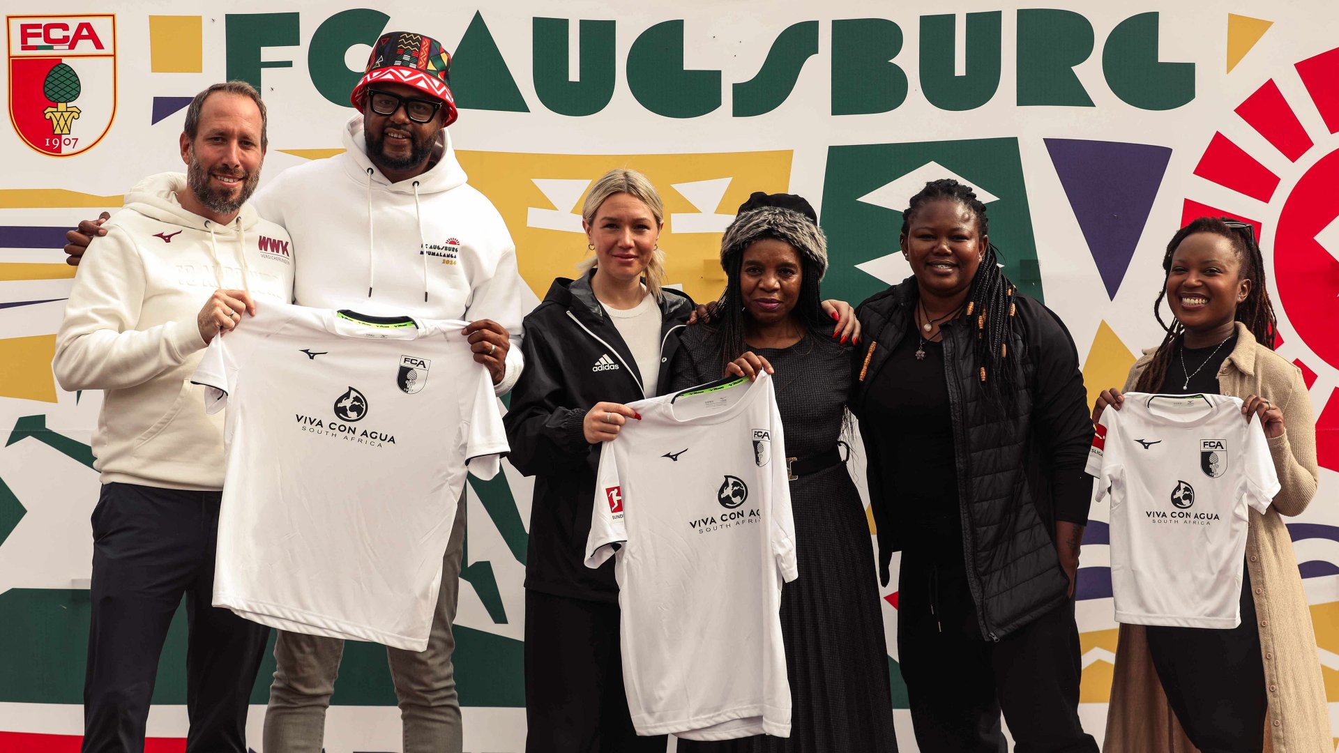 FC Augsburg | Homepage