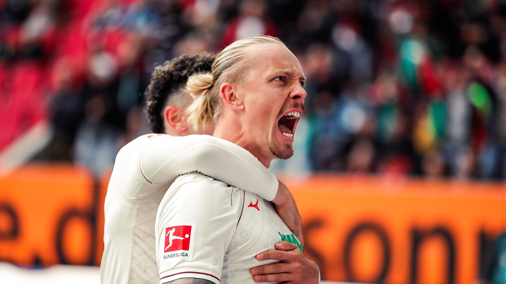 3-1 win over St. Pauli – FCA secure first victory of the season | FC Augsburg