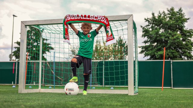 Alle News | FC Augsburg