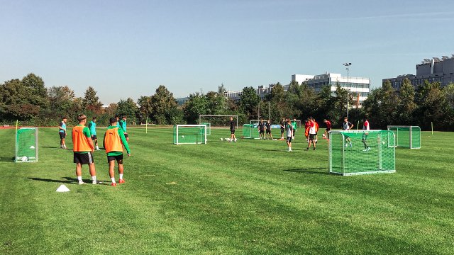 Alle News | FC Augsburg