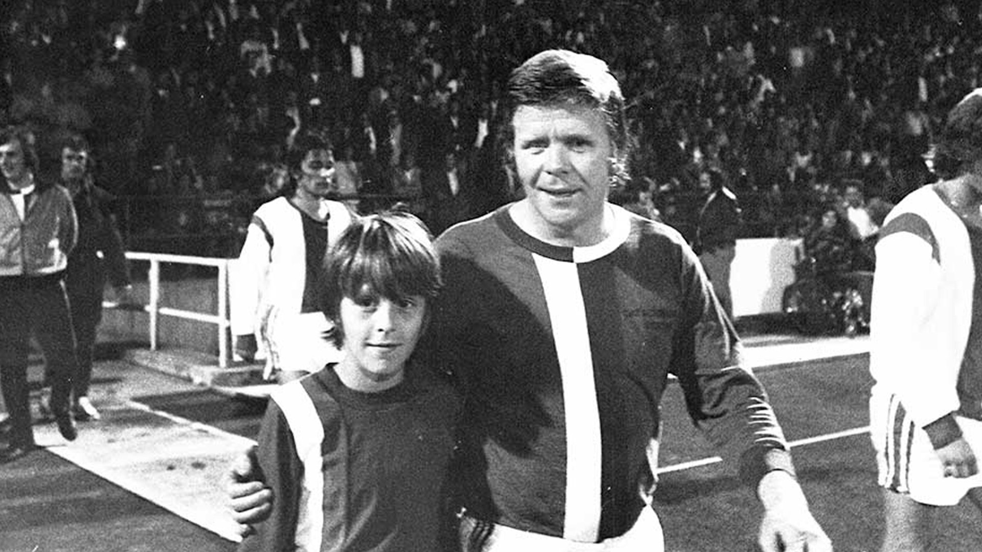 Was macht eigentlich Jürgen Haller? | FC Augsburg