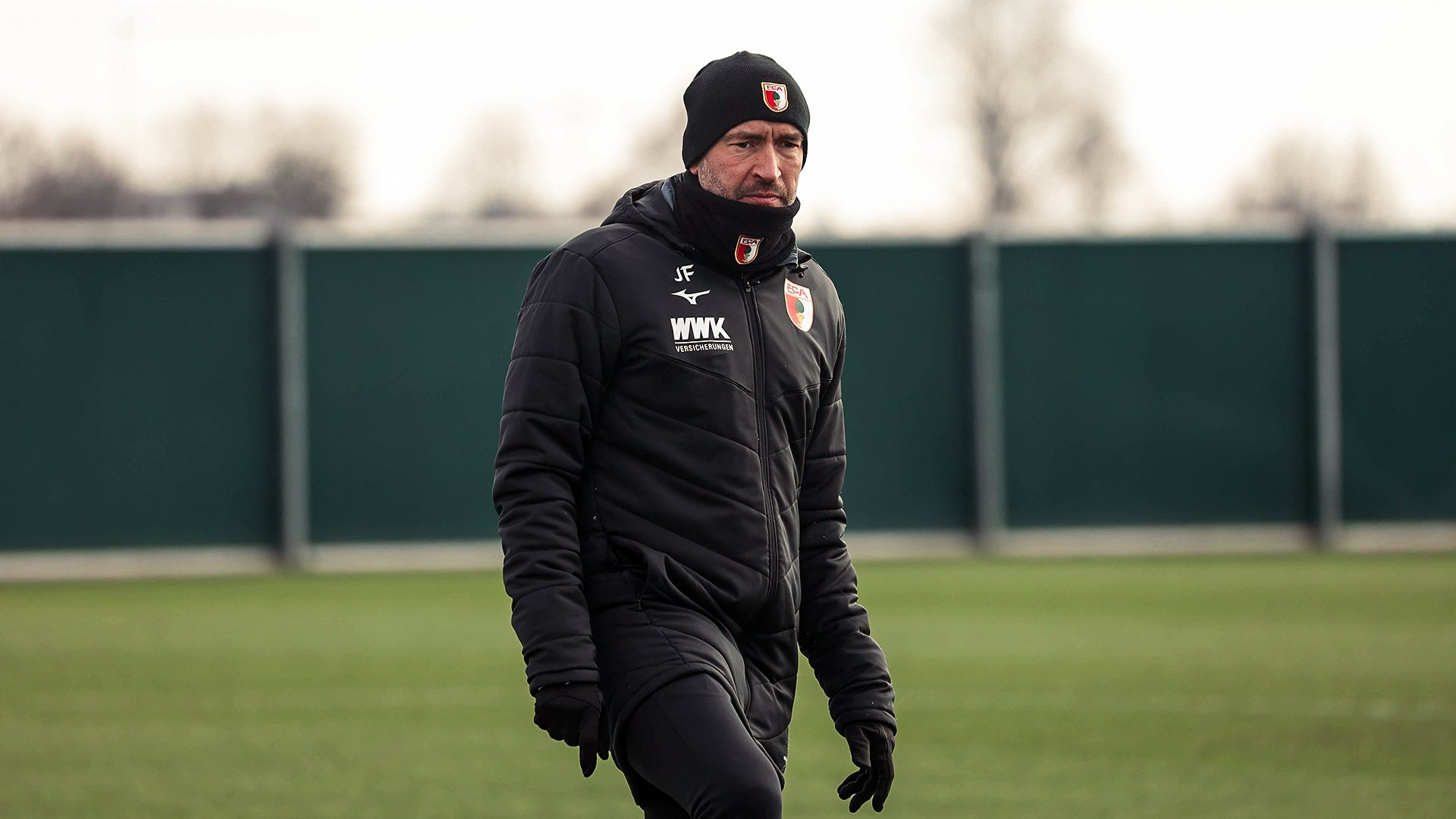 Assistant coach Jacob Friis to become Finland head coach | FC Augsburg