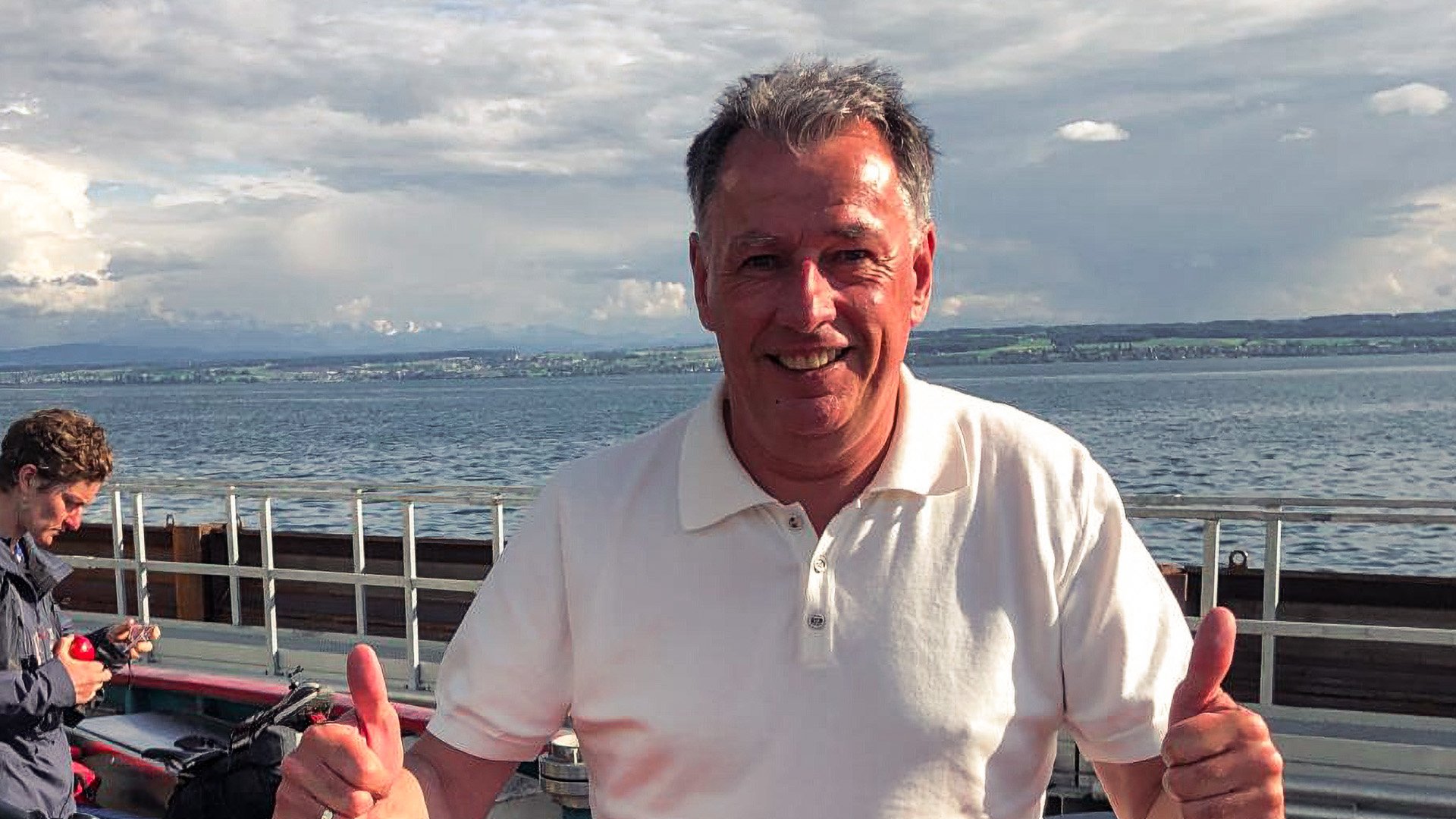 Was macht eigentlich Franz Becker? | FC Augsburg