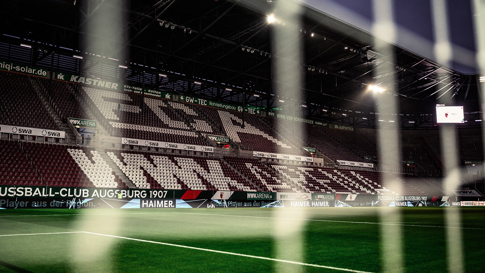 FCA erhält Lizenz erneut ohne Bedingungen | FC Augsburg