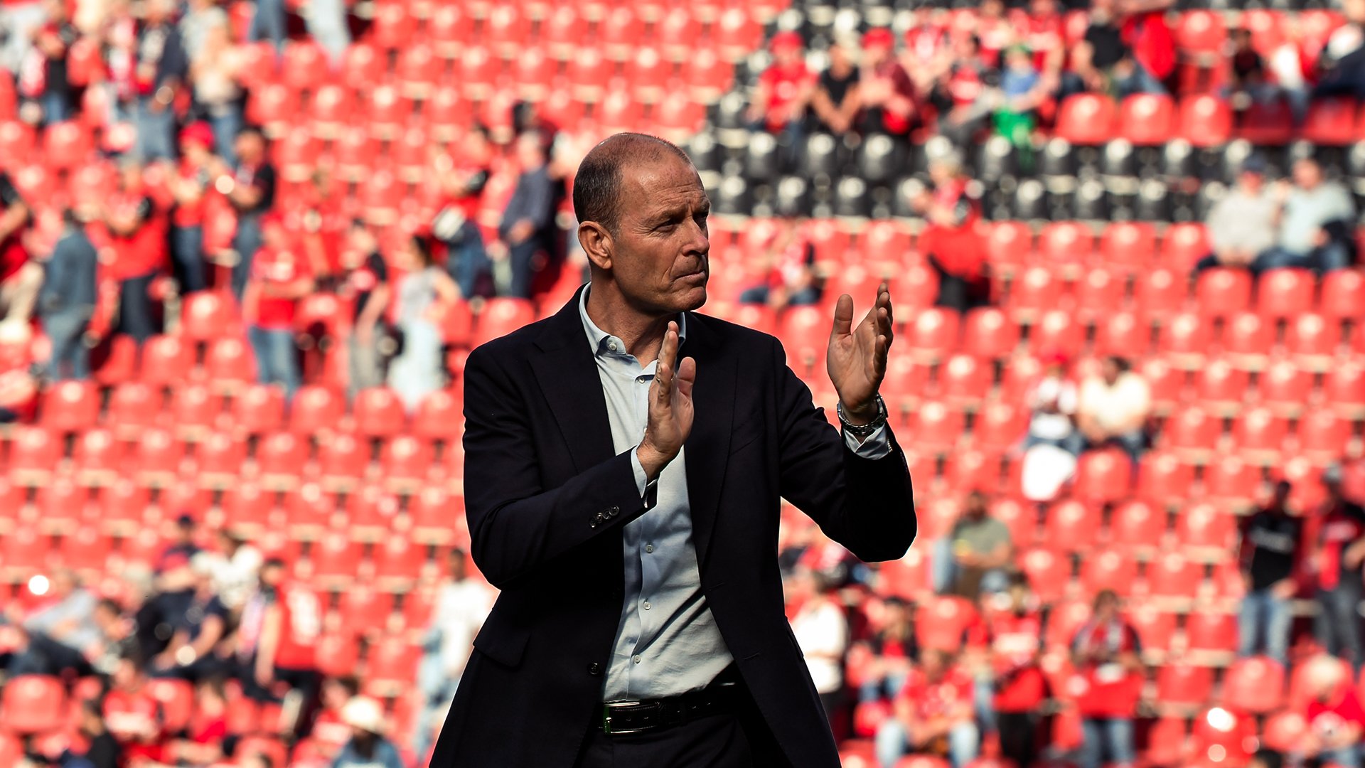 Thorup: “We showed them too much respect” | FC Augsburg