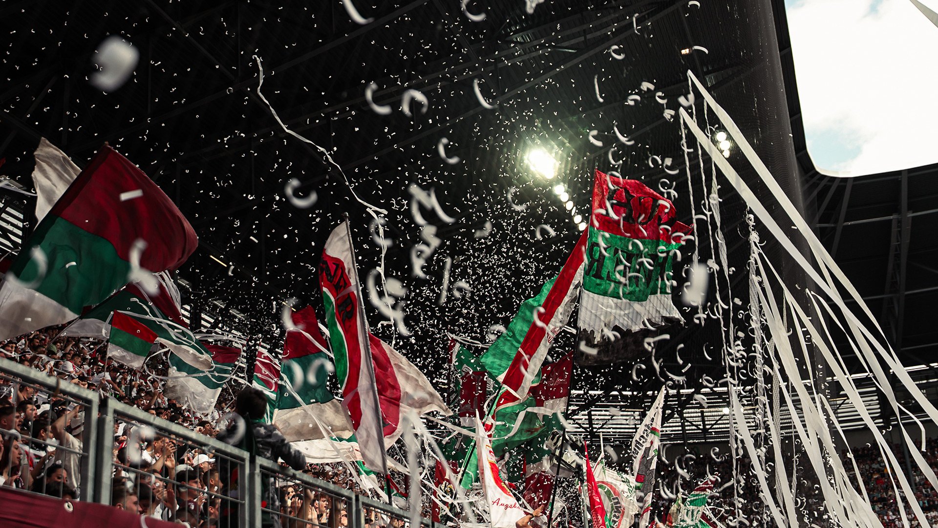 Große Nachfrage zum Start des Dauerkartenverkaufs | FC Augsburg