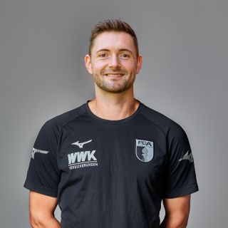 Trainer- & Funktionsteams | FC Augsburg