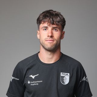 Trainer- & Funktionsteams | FC Augsburg