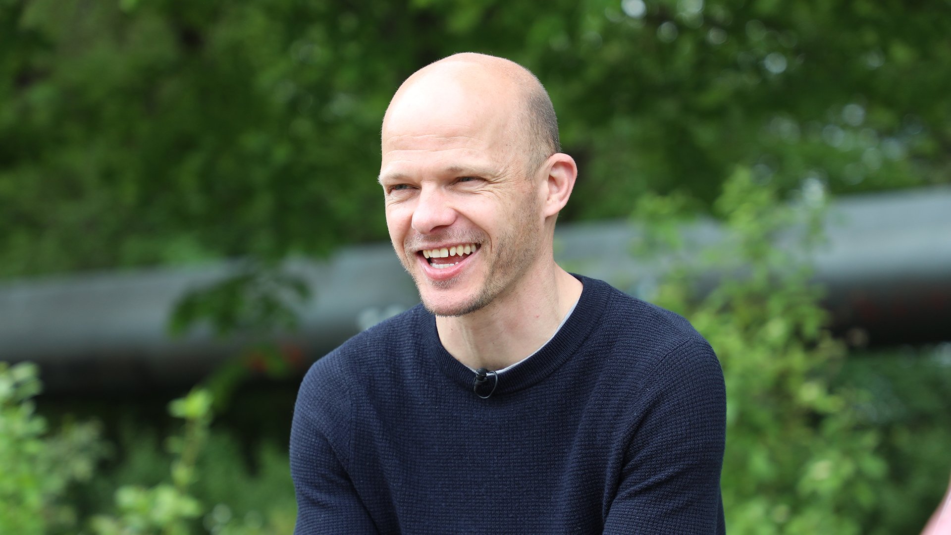 „Legenden-Reportage“ über Tobias Werner | FC Augsburg