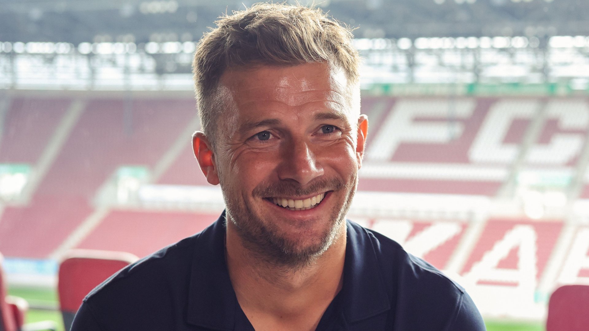 Daniel Baier im Interview: "Die Vorfreude auf mein Abschiedsspiel ist ...