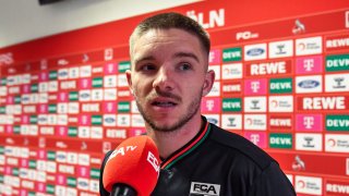 Phillip Tietz – Spielerprofil | FC Augsburg