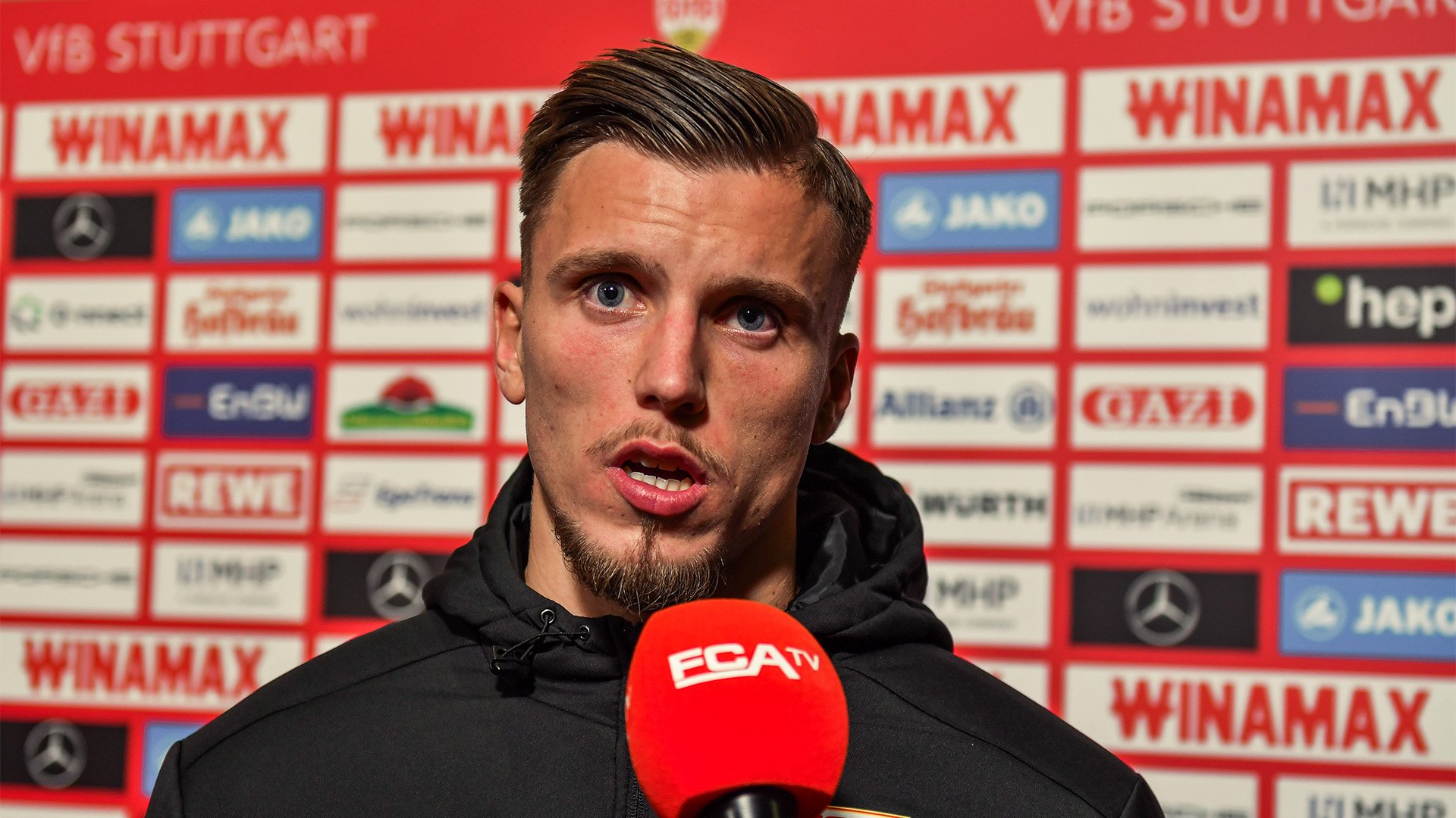 Stimmen nach Stuttgart: Demirović und Dorsch | FC Augsburg