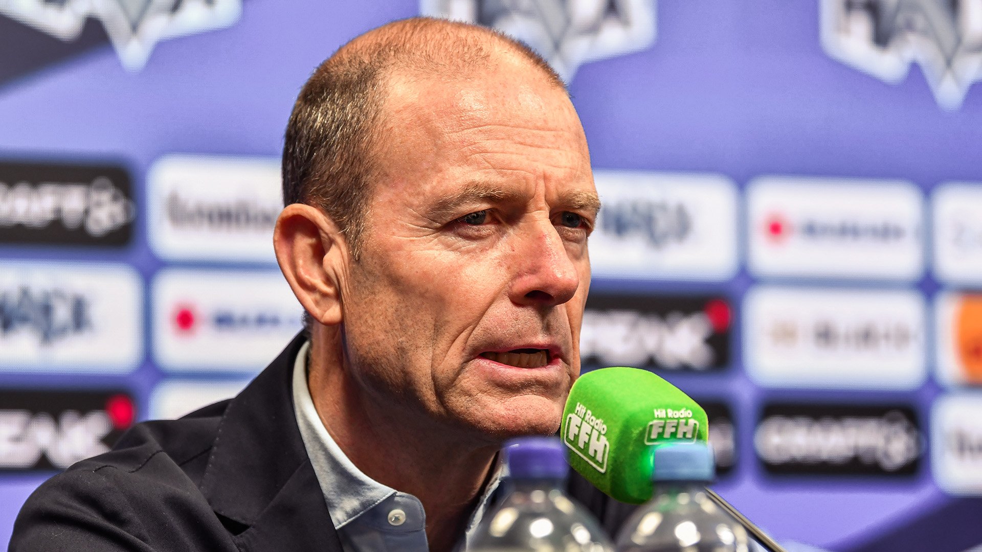 Pressekonferenz nach Rekordsieg: Thorup und Lieberknecht | FC Augsburg