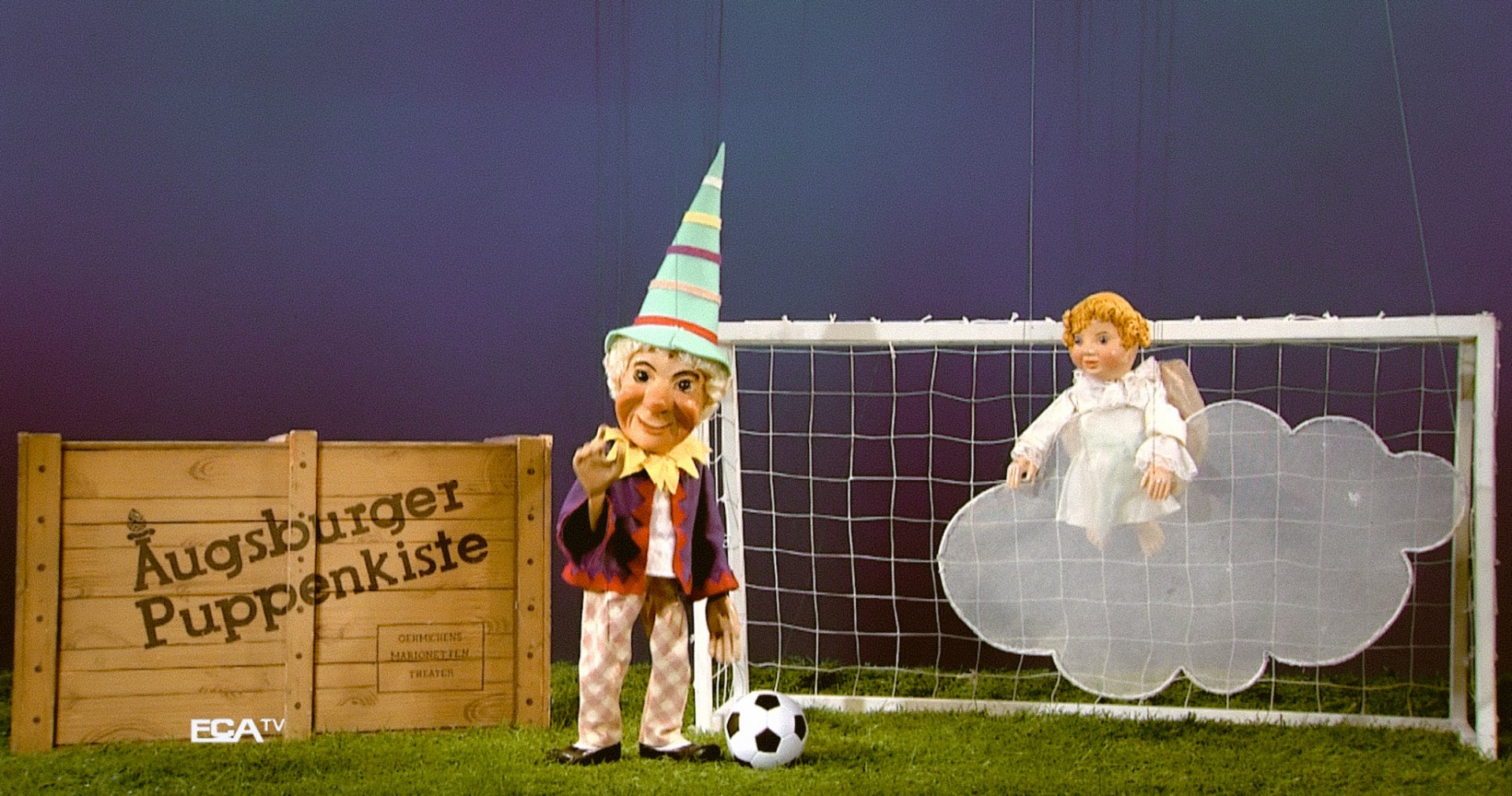 Kasperl vor dem Traditionsspieltag: "Denkwürdiges Spiel" | FC Augsburg