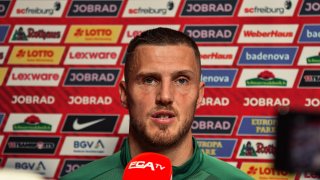 Phillip Tietz – Spielerprofil | FC Augsburg