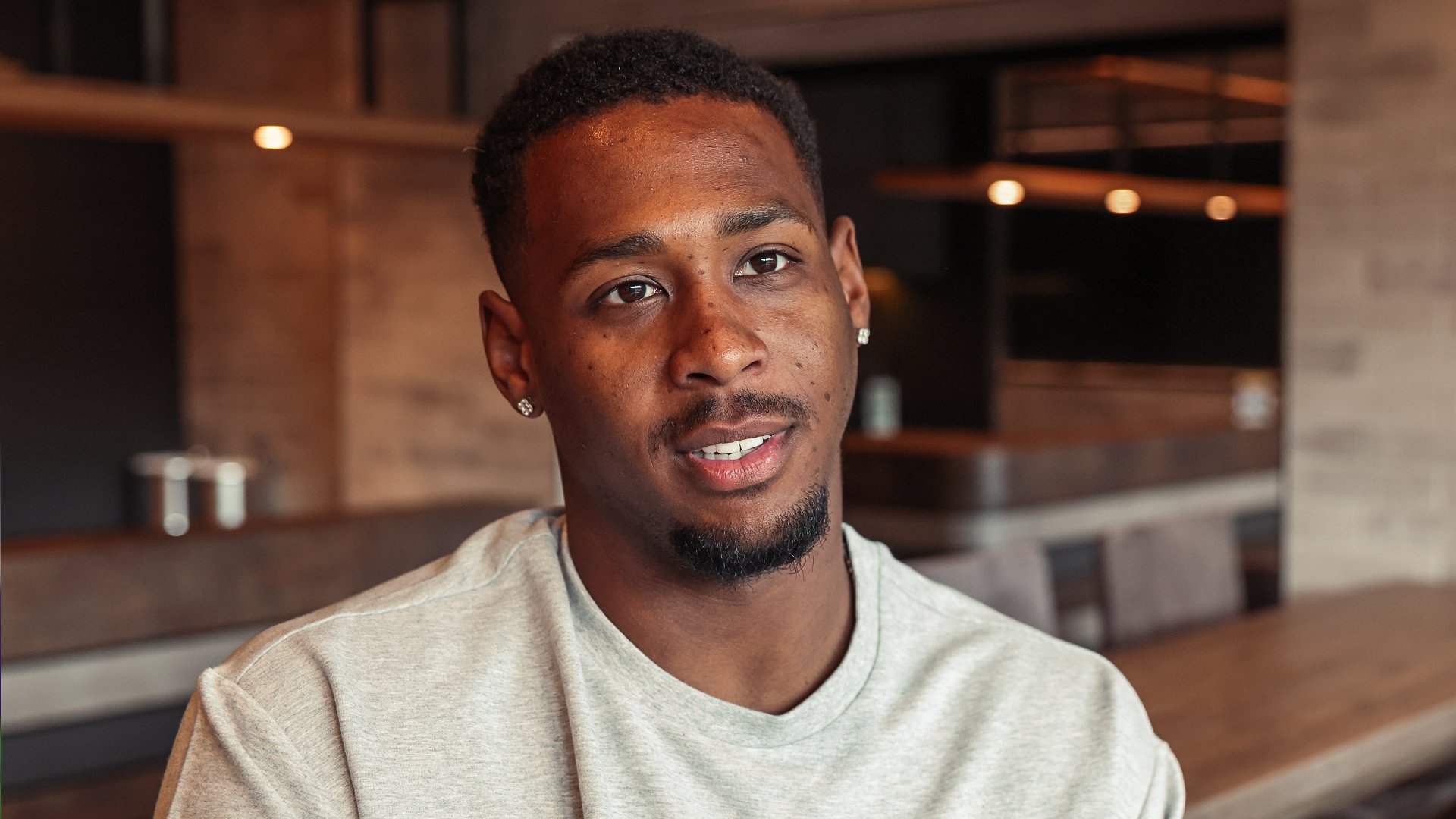Abschiedsinterview: Danke, Reece! | FC Augsburg